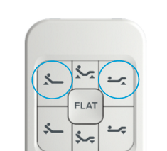 Remote Pairing Instructions – Lucid