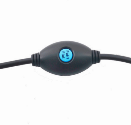 Remote Pairing Instructions – Lucid