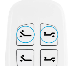 Remote Pairing Instructions – Lucid