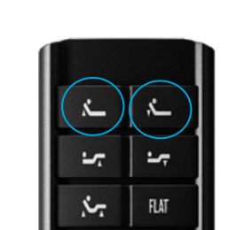Remote Pairing Instructions – Lucid
